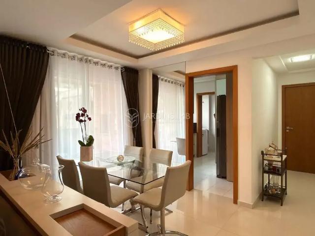 Apartamento para Venda em Joinville/SC Atiradores 3 Quartos