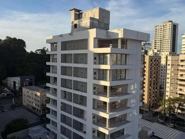 Apartamento para Venda em Joinville/SC Atiradores 3 Quartos