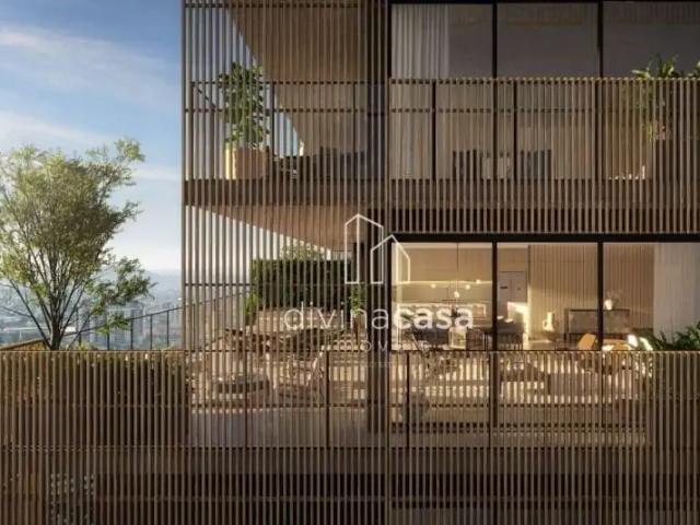 Apartamento para Venda em Joinville/SC Atiradores 3 Quartos