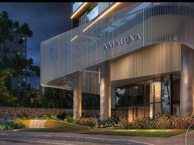 Apartamento para Venda em Joinville/SC Atiradores 3 Quartos