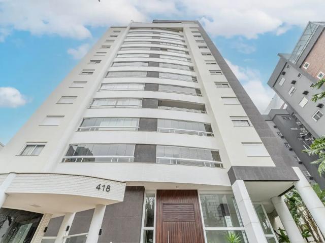 Apartamento para Venda em Joinville/SC Atiradores 3 Quartos