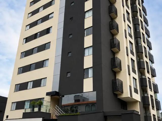 Apartamento para Venda em Joinville/SC Atiradores 3 Quartos