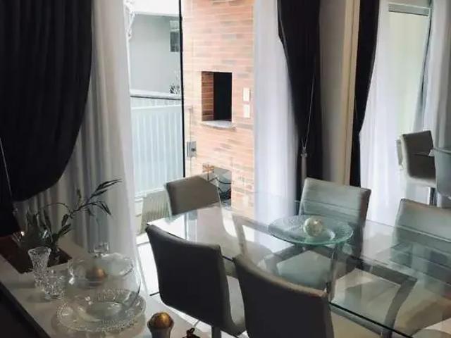 Apartamento para Venda em Joinville/SC Atiradores 3 Quartos