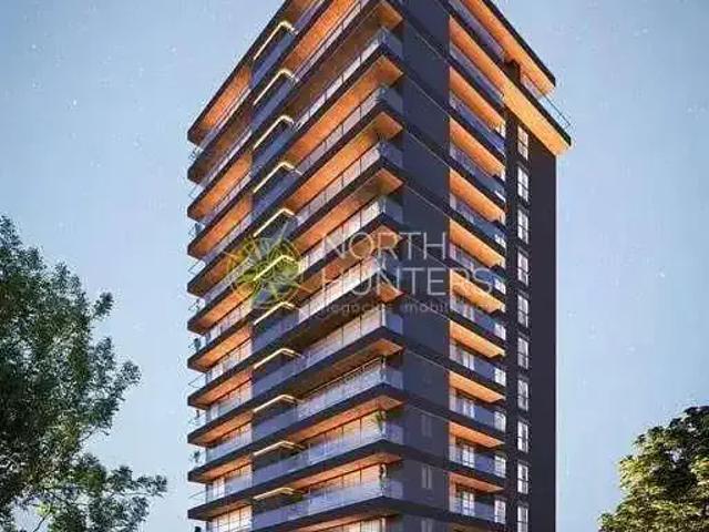 Apartamento para Venda em Joinville/SC Atiradores 3 Quartos