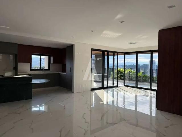 Apartamento para Venda em Joinville/SC Atiradores 3 Quartos