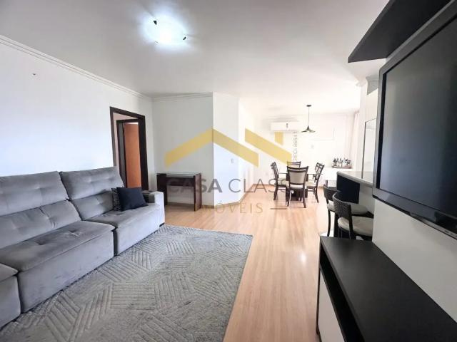 Apartamento para Venda em Joinville/SC Atiradores 3 Quartos