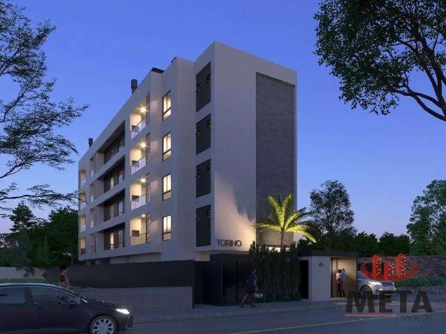 Apartamento para Venda em Joinville/SC Atiradores 3 Quartos