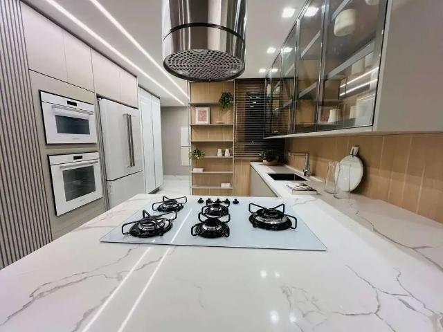 Apartamento para Venda em Joinville/SC Atiradores 3 Quartos