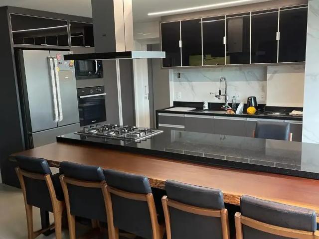 Apartamento para Venda em Joinville/SC Atiradores 3 Quartos