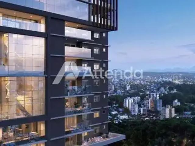 Apartamento para Venda em Joinville/SC Atiradores 3 Quartos