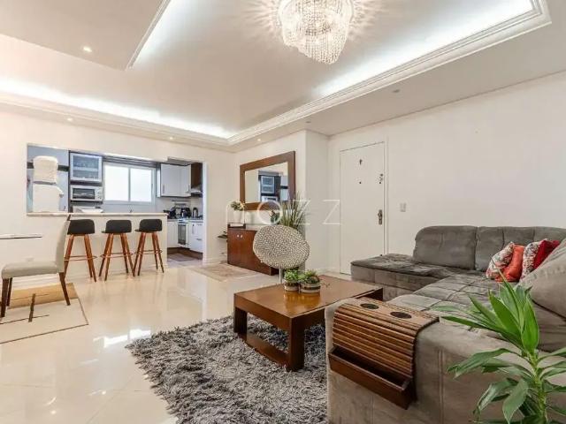 Apartamento para Venda em Joinville/SC Atiradores 3 Quartos