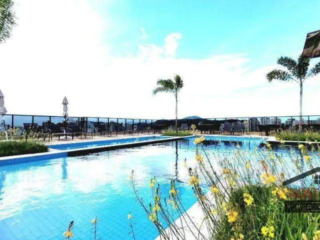 Apartamento para Venda em Joinville/SC Atiradores 3 Quartos