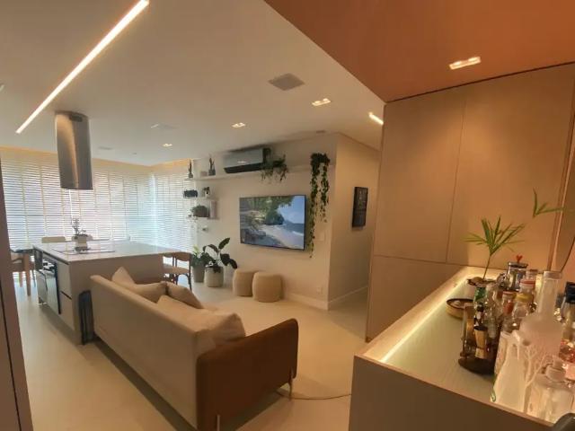 Apartamento para Venda em Joinville/SC Atiradores 3 Quartos