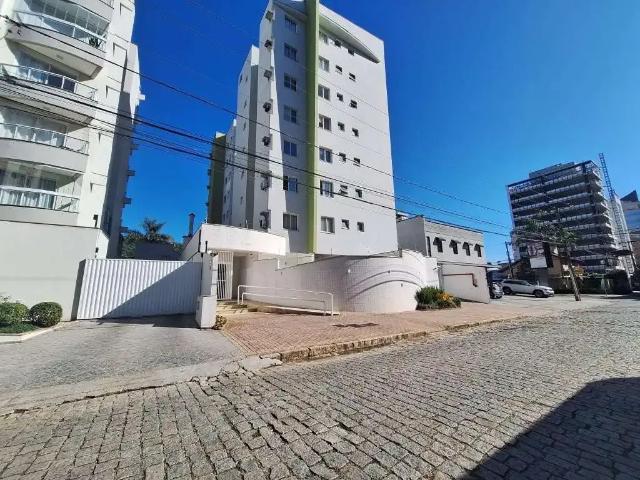Apartamento para Venda em Joinville/SC Atiradores 3 Quartos