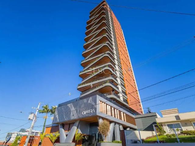 Apartamento para Venda em Joinville/SC Atiradores 3 Quartos