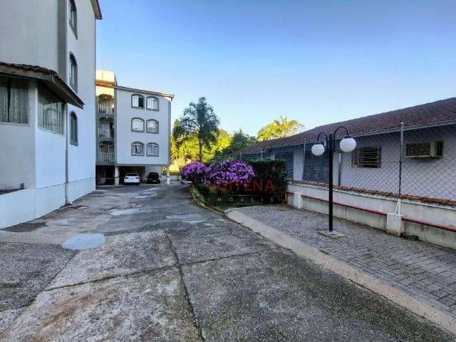 Apartamento para Venda em Joinville/SC Atiradores 3 Quartos