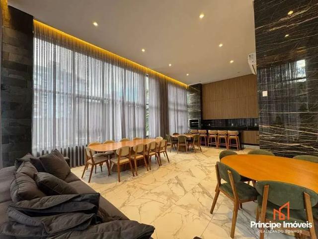 Apartamento para Venda em Joinville/SC Atiradores 3 Quartos