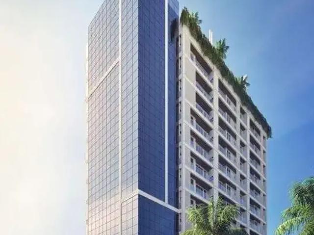 Apartamento para Venda em Joinville/SC Atiradores 3 Quartos