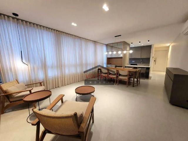 Apartamento para Venda em Joinville/SC Atiradores 3 Quartos
