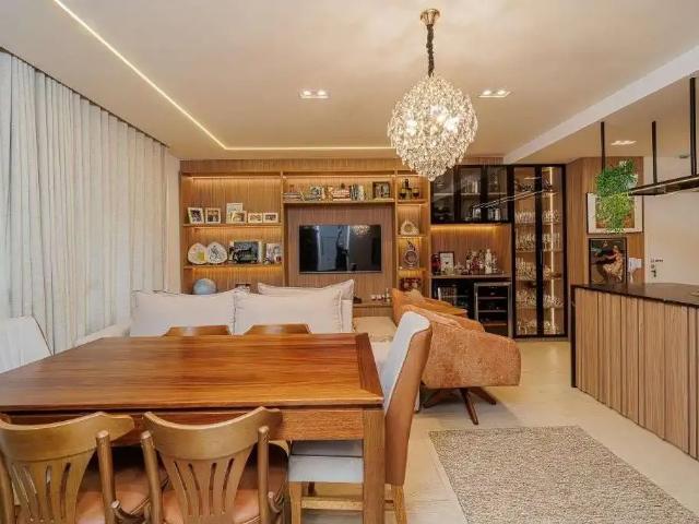 Apartamento para Venda em Joinville/SC Atiradores 3 Quartos