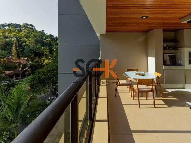 Apartamento para Venda em Joinville/SC Atiradores 3 Quartos