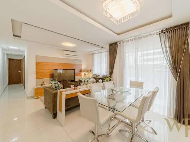 Apartamento para Venda em Joinville/SC Atiradores 3 Quartos