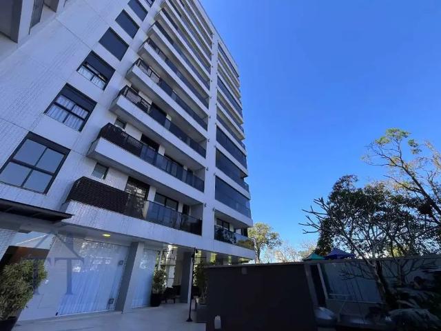 Apartamento para Venda em Joinville/SC Atiradores 3 Quartos
