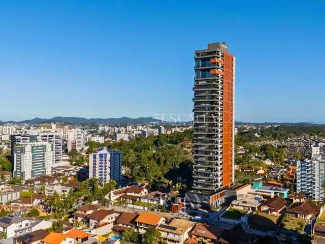 Apartamento para Venda em Joinville/SC Atiradores 3 Quartos