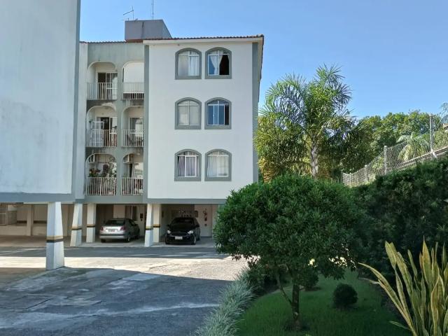 Apartamento para Venda em Joinville/SC Atiradores 3 Quartos