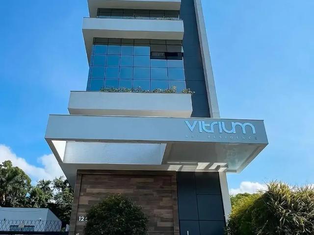 Apartamento para Venda em Joinville/SC Atiradores 3 Quartos