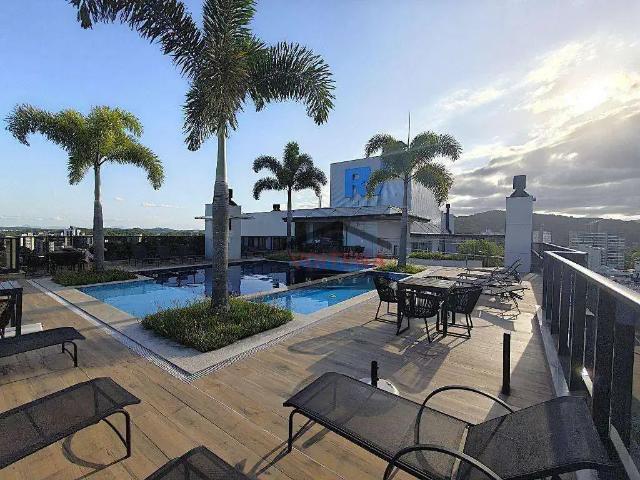 Apartamento para Venda em Joinville/SC Atiradores 3 Quartos