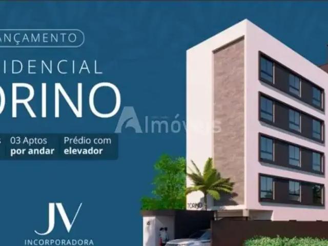 Apartamento para Venda em Joinville/SC Atiradores 3 Quartos