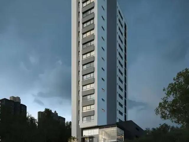Apartamento para Venda em Joinville/SC Atiradores 3 Quartos