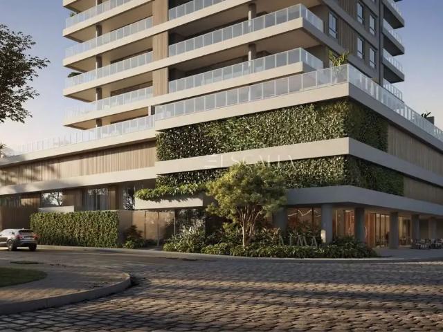 Apartamento para Venda em Joinville/SC Atiradores 3 Quartos