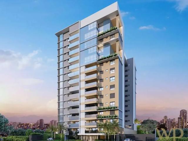 Apartamento para Venda em Joinville/SC Atiradores 3 Quartos