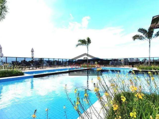 Apartamento para Venda em Joinville/SC Atiradores 3 Quartos