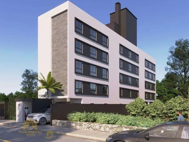 Apartamento para Venda em Joinville/SC Atiradores 3 Quartos