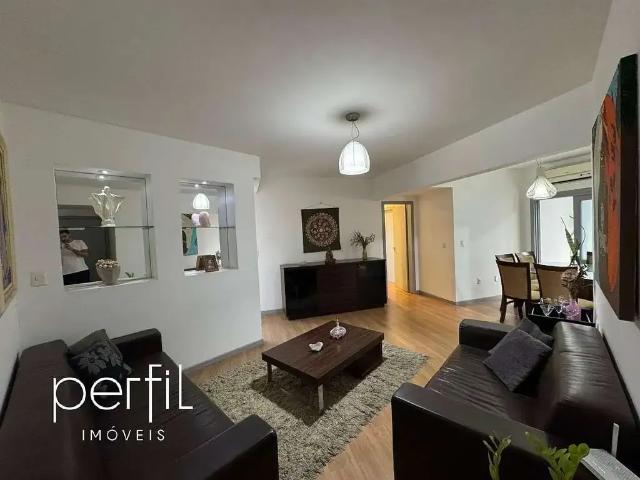 Apartamento para Venda em Joinville/SC Atiradores 3 Quartos