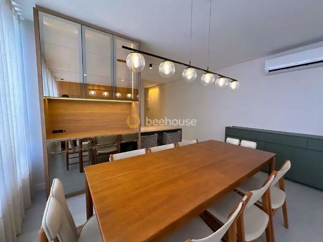 Apartamento para Venda em Joinville/SC Atiradores 3 Quartos