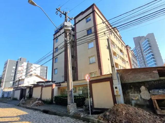 Apartamento para Venda em Joinville/SC Atiradores 3 Quartos