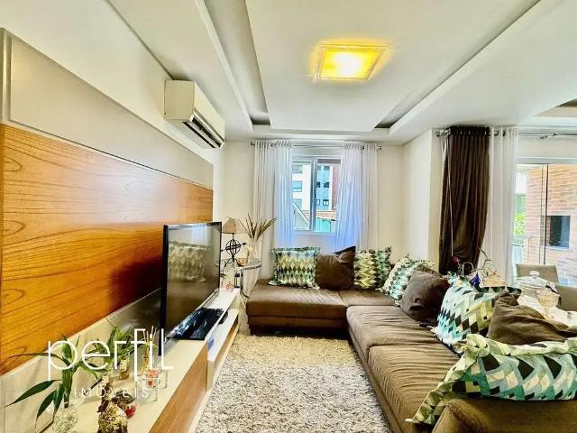 Apartamento para Venda em Joinville/SC Atiradores 3 Quartos