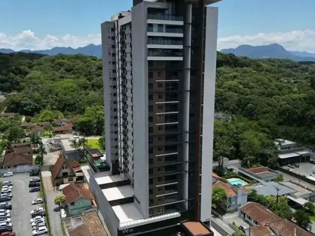 Apartamento para Venda em Joinville/SC Atiradores 3 Quartos