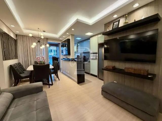 Apartamento para Venda em Joinville/SC Atiradores 3 Quartos