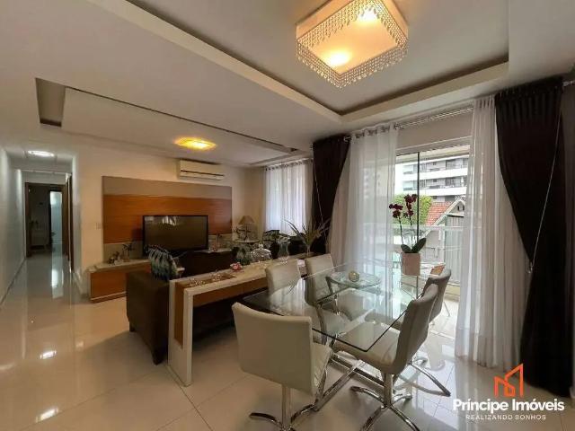 Apartamento para Venda em Joinville/SC Atiradores 3 Quartos