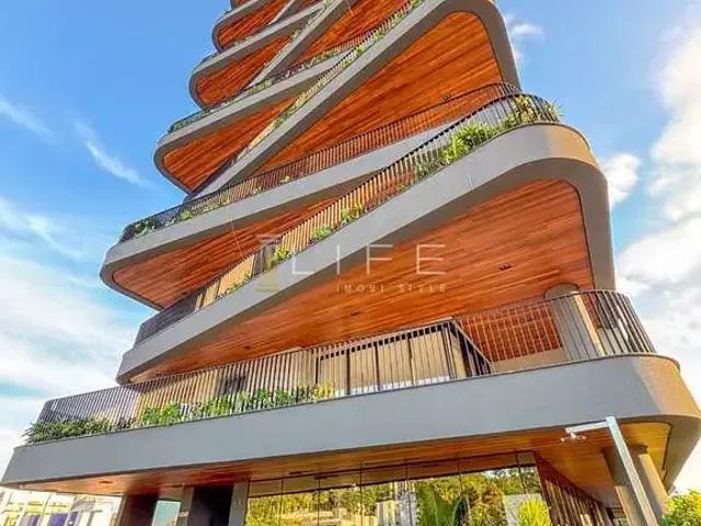 Apartamento para Venda em Joinville/SC Atiradores 3 Quartos