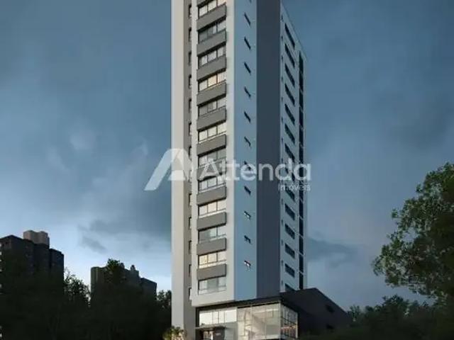 Apartamento para Venda em Joinville/SC Atiradores 3 Quartos