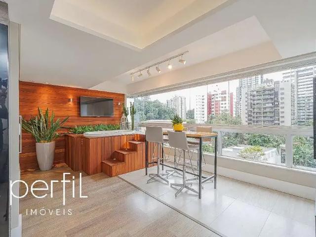 Apartamento para Venda em Joinville/SC Atiradores 3 Quartos
