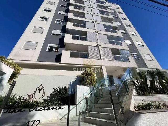 Apartamento para Venda em Joinville/SC Atiradores 3 Quartos