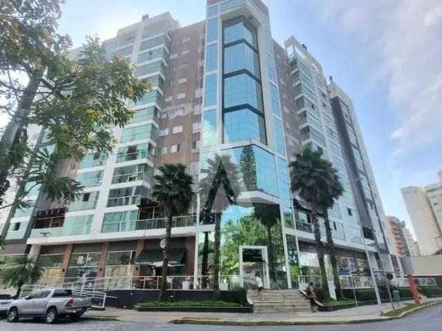 Apartamento para Venda em Joinville/SC Atiradores 3 Quartos