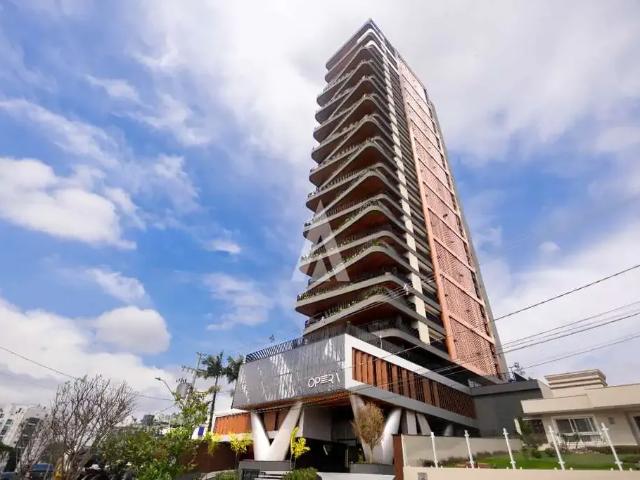Apartamento para Venda em Joinville/SC Atiradores 3 Quartos